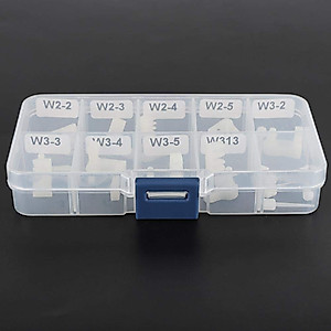 Zopsc Hard Disk Repair Tools Hard Drive Magnetic Head Repair Set Head Replacement Tool Kit HDD Repairing Tool