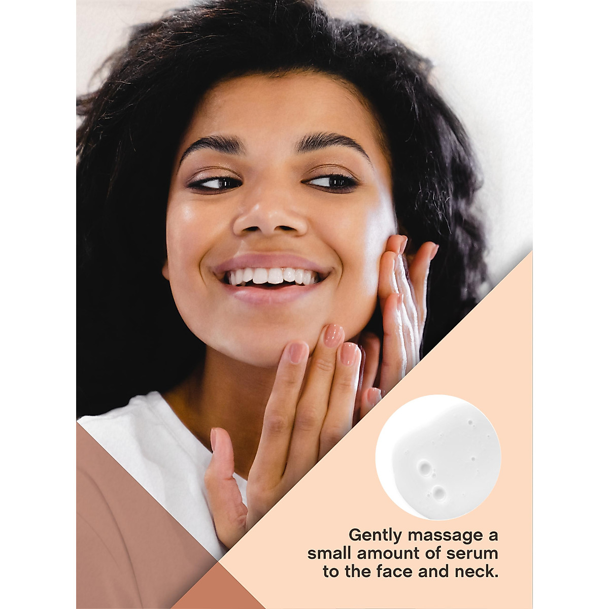 Coera Retinol Serum for Face | 2 fl oz | Professional Strength Formula | Free of Parabens & Fragrances | Packaging May Vary