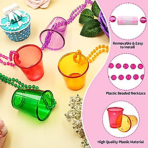 SUPRBIRD Christmas Shot Glass