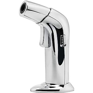 Whip-It! Edge Torch, Chrome