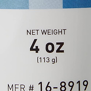 McKesson Lubricating Jelly, Sterile, Water Soluble, Unscented, Greaseless, 4 oz, 12 Count, 1 Pack