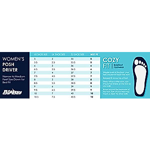 Floafers Posh Driver Women’s Loafers, Functional and Stylish EVA Foam, Waterproof, Lightweight, Sectional Traction, Comfortable, Classy Anti-Slip Indoor and Outdoor Shoes, Floats on Water