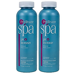 ProTeam Spa pH Increaser (1 lb) (2 Pack)