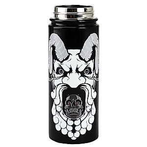 Dungeons and Dragons Stainless Steel 17 Oz Water Bottle