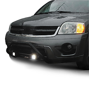 Westin 30-0015 Light Bar Universal - Black