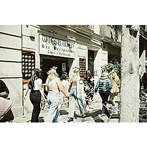 RETOCOLOR Glow 400 35mm Color Negative Film, 27EXP