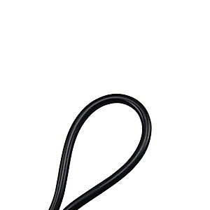 Ganivsor 151121 OR-38 O-Ring for Pentek Slim Line Housings（3 Pack）