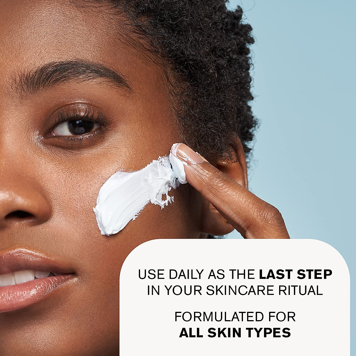 Erno Laszlo Firmarine Moisturizer SPF 30, Rich UV Protective Moisturizing Cream Restores Skin's Firmness and Elasticity, Moisturizer for Mature Skin, 1.7 Fl Oz