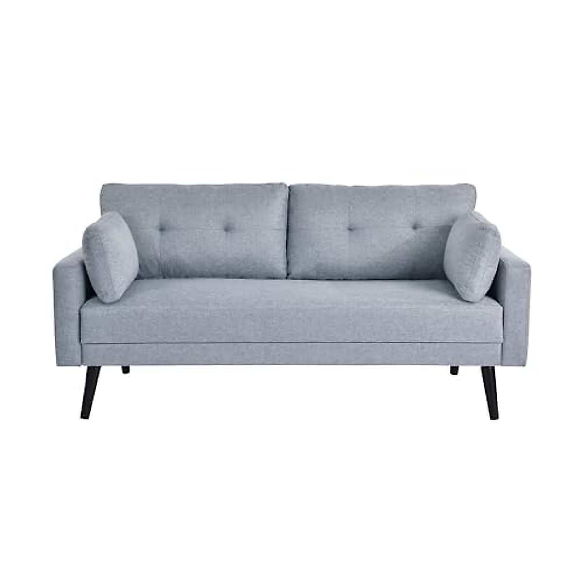 Serta Benrama Sofa Light Gray