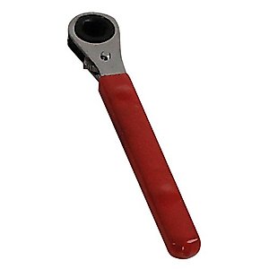FJC (46321 5/16" Battery Terminal Ratchet Wrench