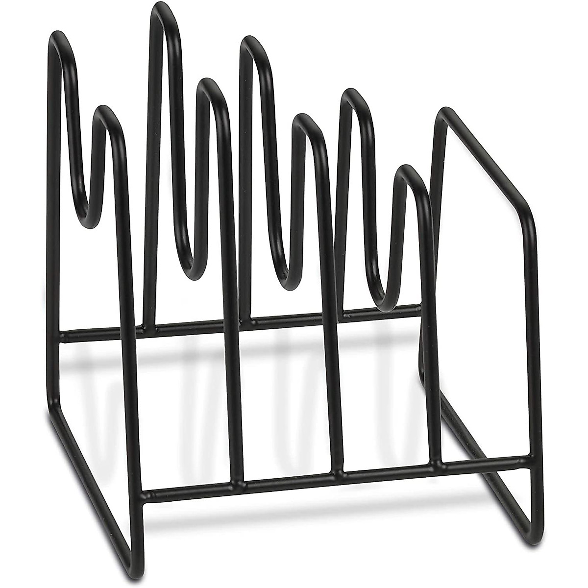 Cuisinart SmartNest 5-pc. Hard-Anodized Nesting Saucepan Set