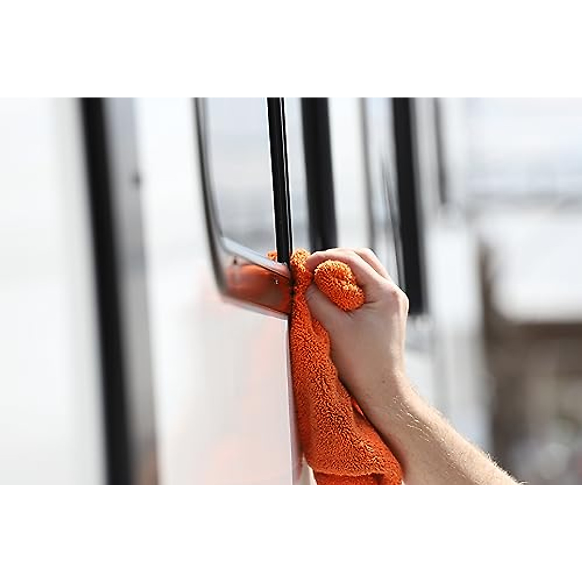 303 Products Aerospace Protectant – UV Protection – Repels Dust, Dirt, & Staining – Smooth Matte Finish – Restores Like-New Appearance – 5 Gallons (30375)