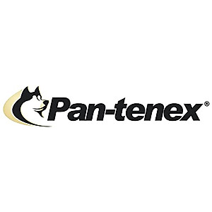 Pan-tenex | 10x Digestive Enzymes for Dogs - 8.8 Ounces (250 Grams)
