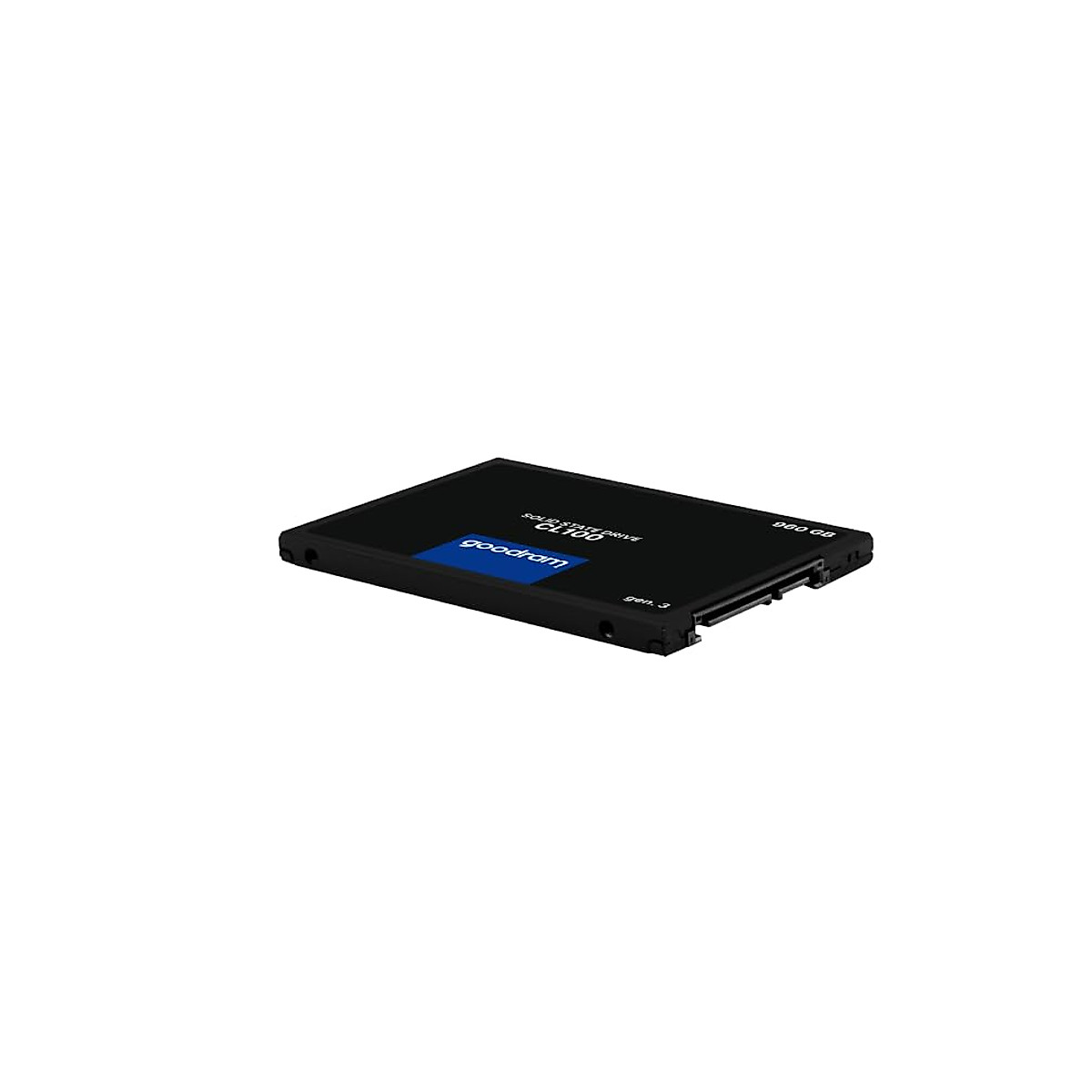 GoodRam 2-5 SSD 960GB SATA3 CL100 Gen-2 Hard Drive