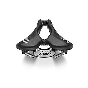Selle Smp F20 C Saddle Black, 134Mm