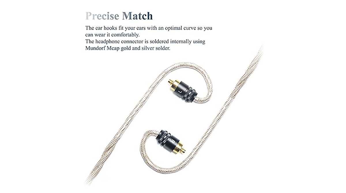 Upgrade Sony IER-Z1R IEM with FSIjiangyi Copper Cable - Exceptional Sound