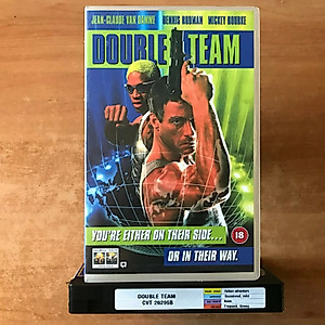 Beating 'em With a Stick [VHS]