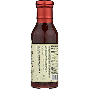Fischer & Wieser Chipotle Sauce, Rst Rspbry, 15.75-Ounce (Pack of 3)