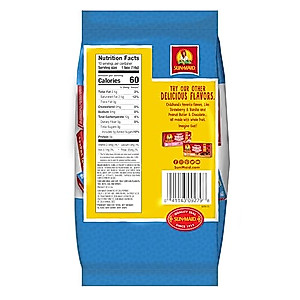 Sun-Maid Vanilla Yogurt Coated Raisins - (10 Pack) 0.5 oz Mini Snack-Size Box - Yogurt Covered Dried Fruit Snack for Lunches and Snacks