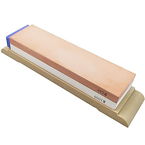 Kai AP0509#240#1000WHET Stone, One Size, Cream