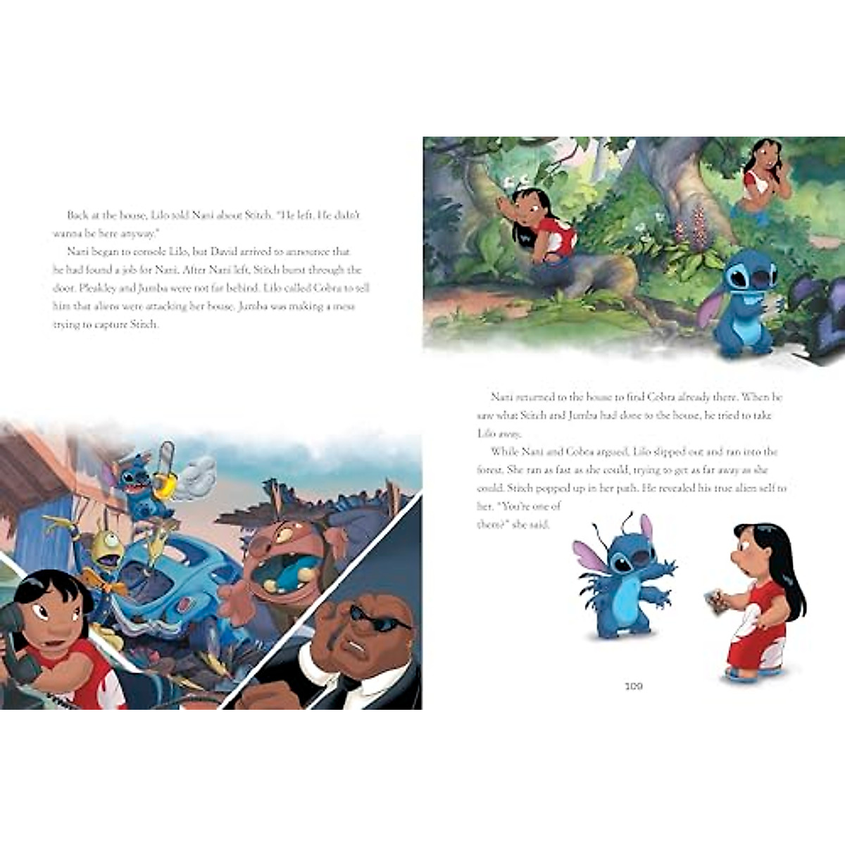 5-Minute Under the Sea Stories (5-Minute Stories)