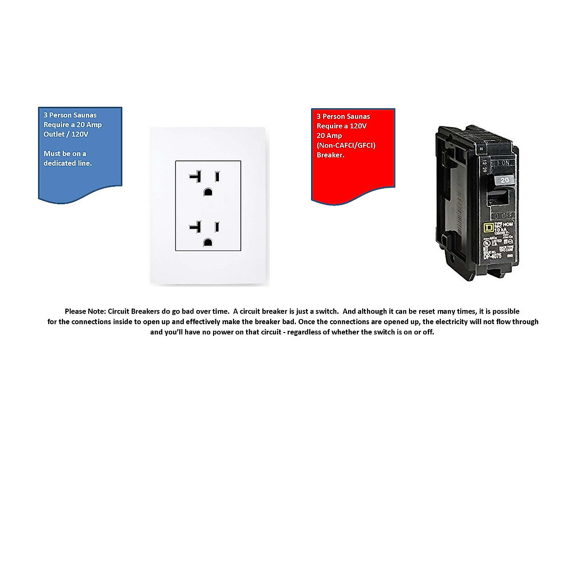 DYNAMIC SAUNAS Maxxus MX-M306-01 3-Person Full Spectrum Near Zero EMF (Under 2MG) FAR Infrared Sauna (Canadian Clear Red Cedar) Curb Side Delivery