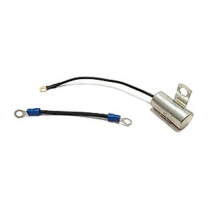 The ROP Shop New Ignition Coil KIT fits Toro Wheel Horse 520-H Garden Tractor 1992 41-20OE03