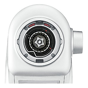 Breville Smart Grinder Pro Coffee Bean Grinder, Brushed Stainless Steel, BCG820BSS