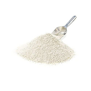 Nature's Legacy VitaSpelt Non-GMO White Unbleached Spelt Flour 5 lb bag