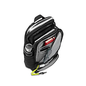 Timbuk2 Q Laptop Backpack 2.0, Eco Black