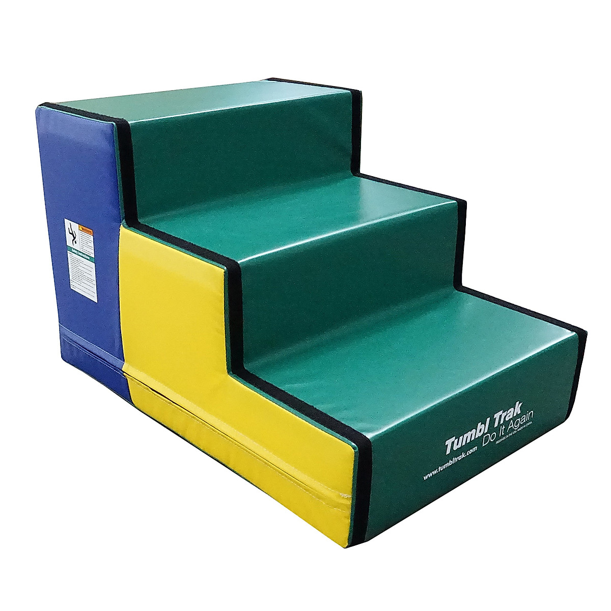Tumbl Trak Steps Multi