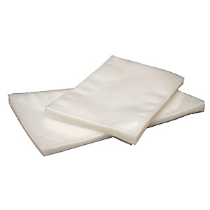 Vacuum Chamber Pouches - 3 Mil - (2.5 x 10-2000/CS)