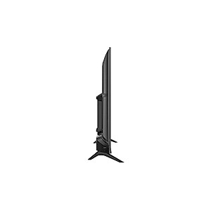Hisense A4 Series 40-Inch Class FHD Smart Android TV with DTS Virtual X, Game & Sports Modes, Chromecast Built-in, Alexa Compatibility (40A4H, 2022 New Model)