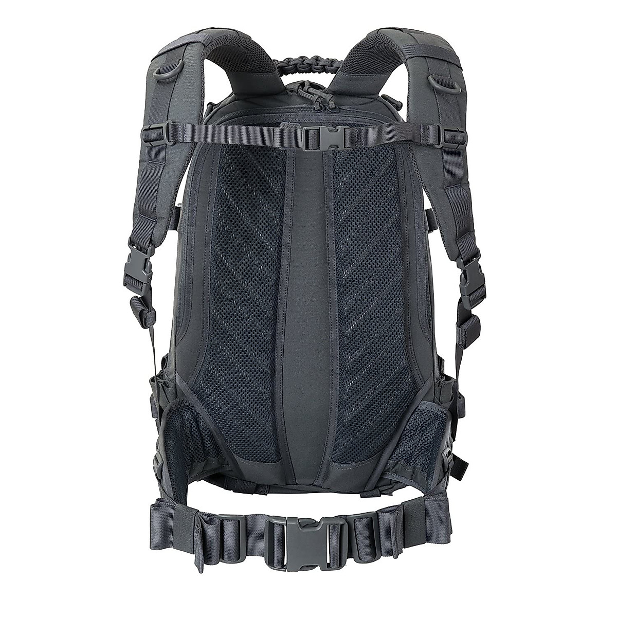 FootLooseus Direct Action Dragon Egg Enlarged Backpack (PenCott WILDWOOD), One Size