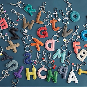 32 Pieces Faux Leather Sheets, 8×12 inches Colored Faux PU Leather Sheets, Faux Leather Material for Making Bows, Earrings, Crafts DIY Projects