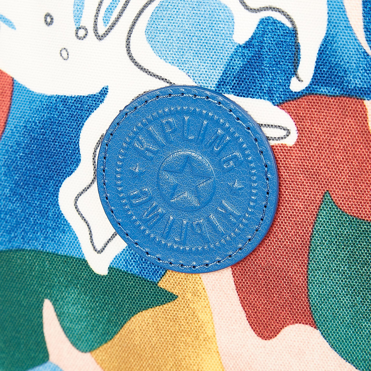 Kipling Women's Darcey, Gentle Lilac, One Size