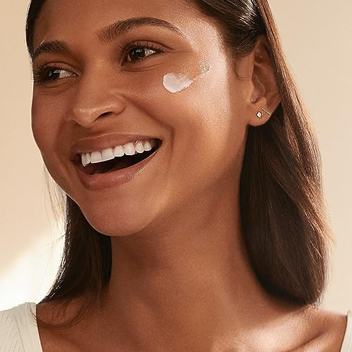 Sulwhasoo Essential Comfort Firming Cream Mini: Moisturize, Soothe, and Visibly Firm, 0.5 fl. oz. (Packaging May Vary)