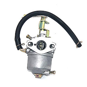 P SeekPro Generator Carburetor for Buffalo Tools Sportsman GEN1100 GEN154 2.8HP 1500 2000W