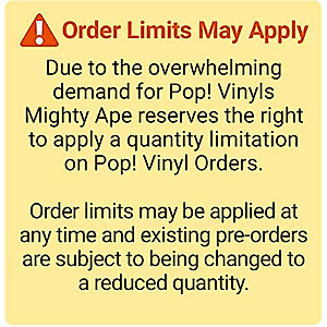 Funko Pop! Animation: Simpsons - Vampire Mr. Burns, Fall Convention Exclusive