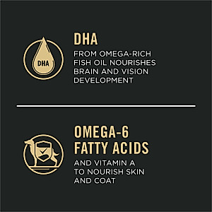 Purina Pro Plan High Protein Large Breed Puppy Food With Probiotics, Beef and Rice Formula - 18 lb. Bag