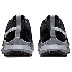Nike React Pegasus Trail 4 Men's Trail-Running Shoes nkDJ6158 001 (us_Footwear_Size_System, Adult, Men, Numeric, Medium, Numeric_12)