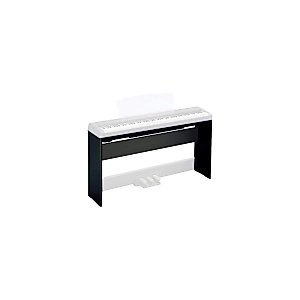Yamaha L85 Keyboard Stand, Black