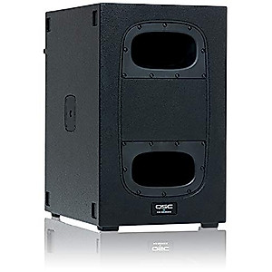 QSC KS112 Active 12" Subwoofer