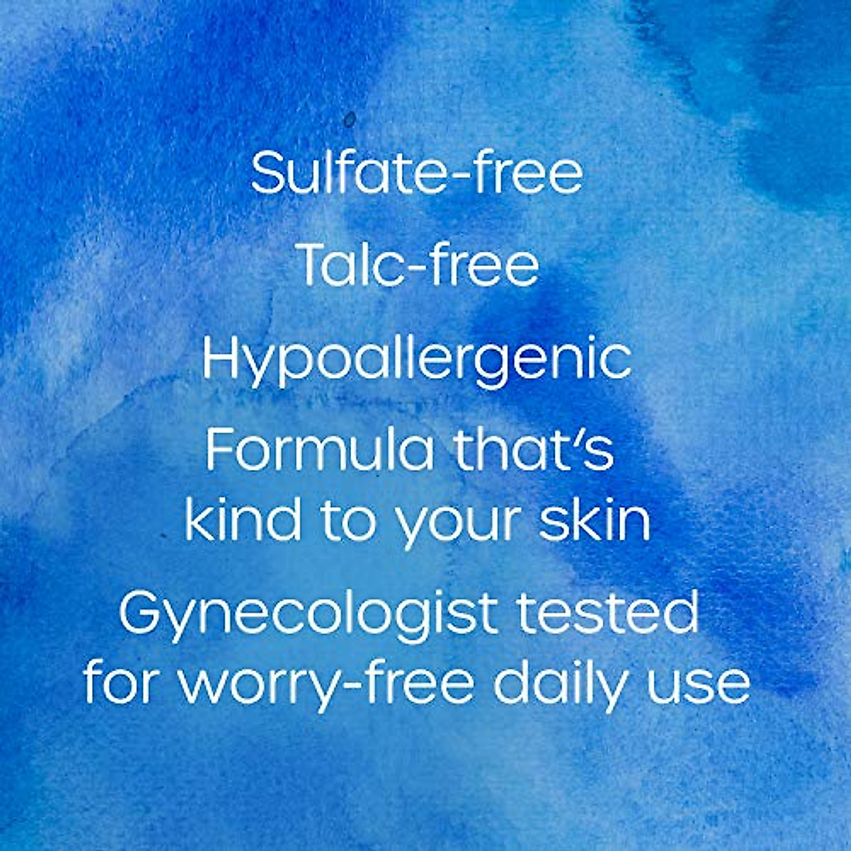 FDS Intimate + Body Cleansing Wash, Coconut Milk - Bottle, 10 Ounce