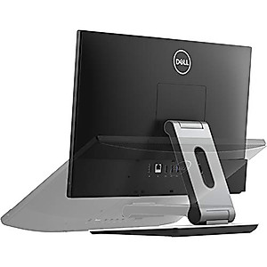 Dell OptiPlex 5270 All-in-One Computer - Intel Core i5-9500 - 4GB RAM - 500GB HDD - 21.5" Display - Windows 10 Pro - Desktop