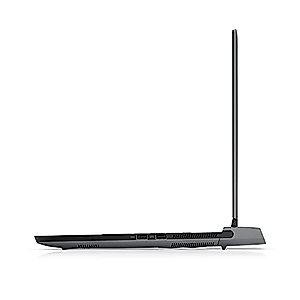 Alienware m15 R6, 15.6 inch QHD Non-Touch Gaming Laptop - Intel Core i7-11800H, 32GB DDR4 RAM, 1TB SSD, NVIDIA GeForce RTX 3080 8GB GDDR6, Windows 10 Home - Dark Side of The Moon (Latest Model)