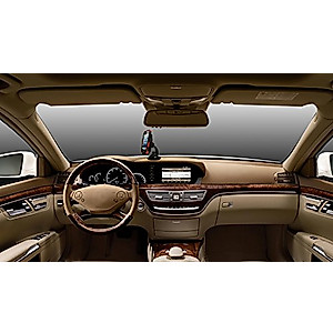 Armor All AMK3-0117-BLK Suction Phone/GPS Mount