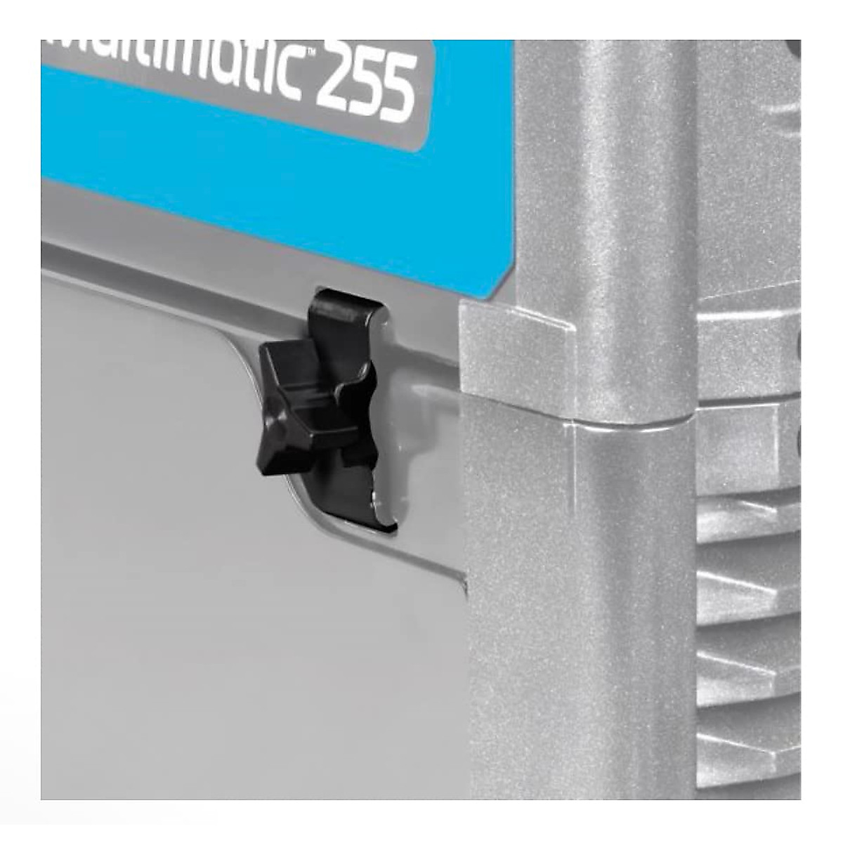 MILLER MULTIMATIC 255 PULSED MULTIPROCESS WELDER W/RUNNING GEAR AND TIG KIT (951768)