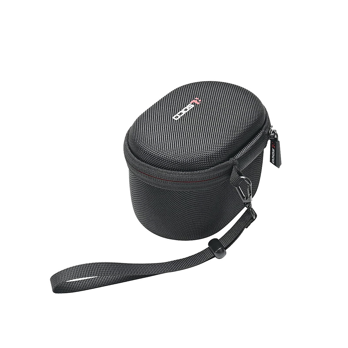 RLSOCO Travel Case for Logitech MX Vertical/Lift Vertical Wireless Ergonomic Mouse (Black)