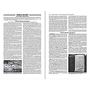 The World Almanac and Book of Facts 2021